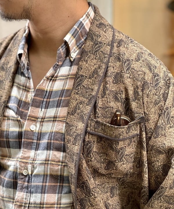 ビームス プラス 丸の内（930760） スタイリング・コーディネイト｜BEAMS