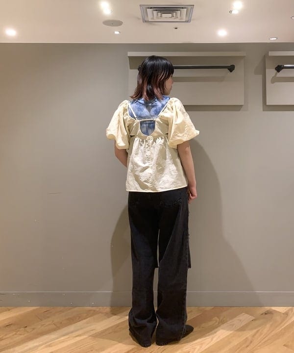 ビームス なんば（930974） スタイリング・コーディネイト｜BEAMS