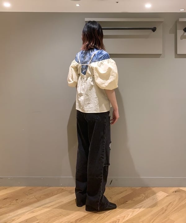 ビームス なんば（930974） スタイリング・コーディネイト｜BEAMS