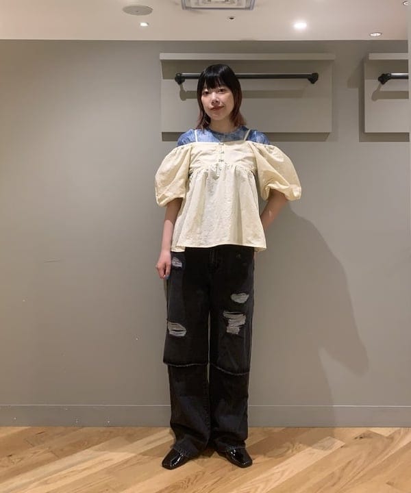 ビームス なんば（930974） スタイリング・コーディネイト｜BEAMS