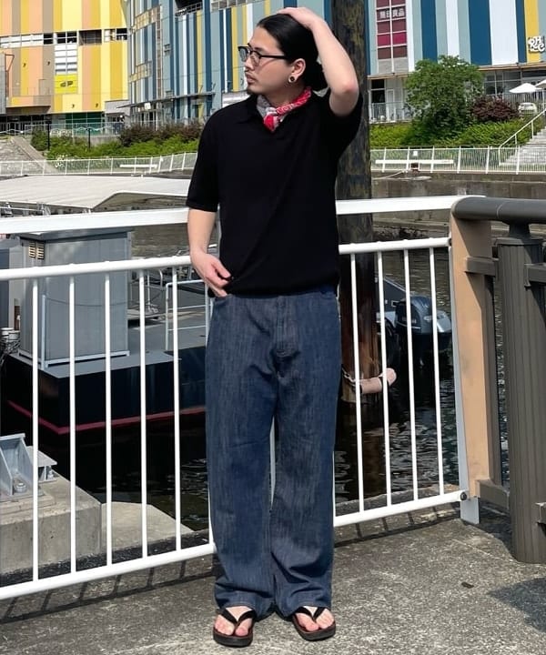 ビーミング ライフストア by ビームス アーバンドック ららぽーと豊洲店（931669） スタイリング・コーディネイト｜BEAMS