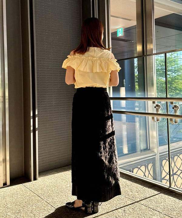 ビームス 新丸の内（931793） スタイリング・コーディネイト｜BEAMS