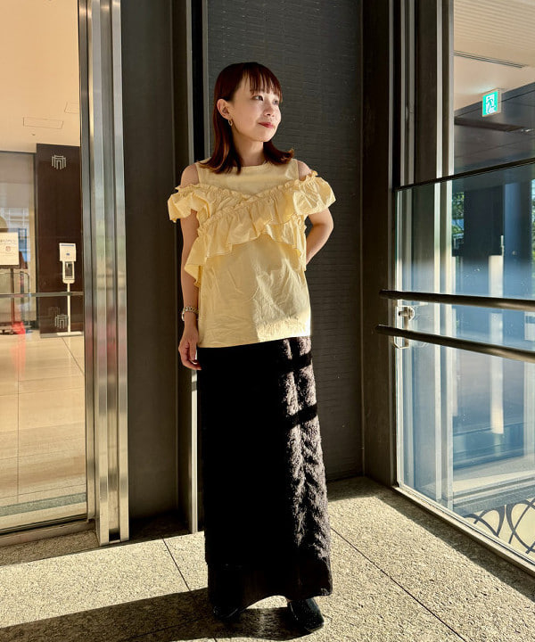 ビームス 新丸の内（931793） スタイリング・コーディネイト｜BEAMS