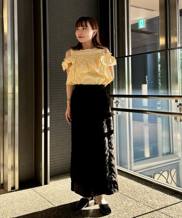 ビームス 新丸の内（931793） スタイリング・コーディネイト｜BEAMS