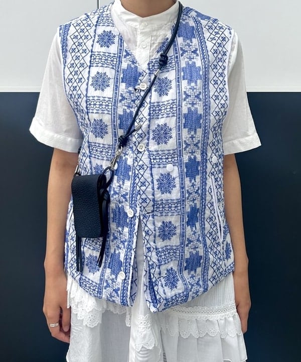 ビームス 広島（931900） スタイリング・コーディネイト｜BEAMS