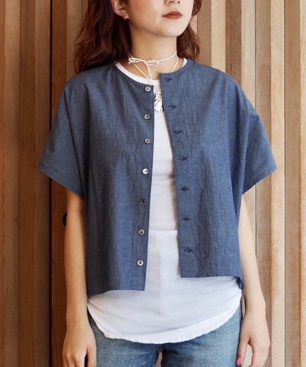 ピルグリム サーフ+サプライ 東京（932024） スタイリング・コーディネイト｜BEAMS