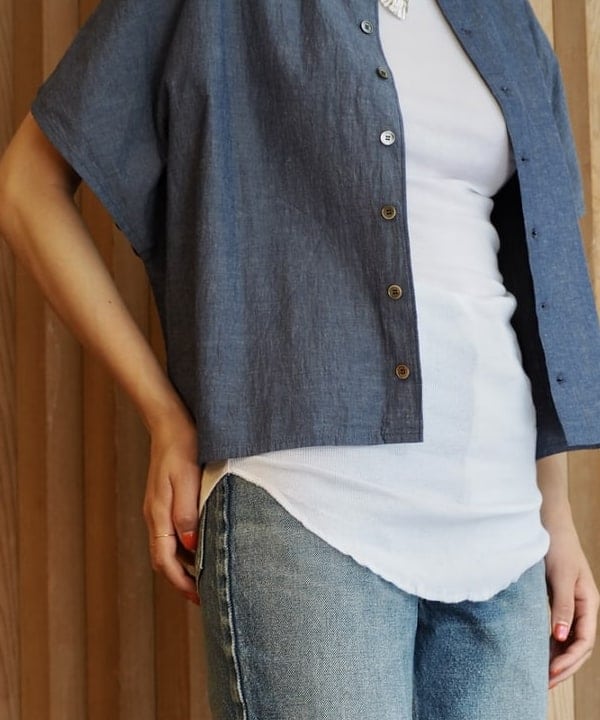 ピルグリム サーフ+サプライ 東京（932024） スタイリング・コーディネイト｜BEAMS