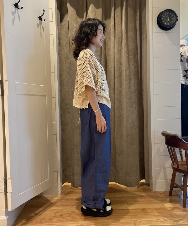 BEAMS BOY（933054） スタイリング・コーディネイト｜BEAMS