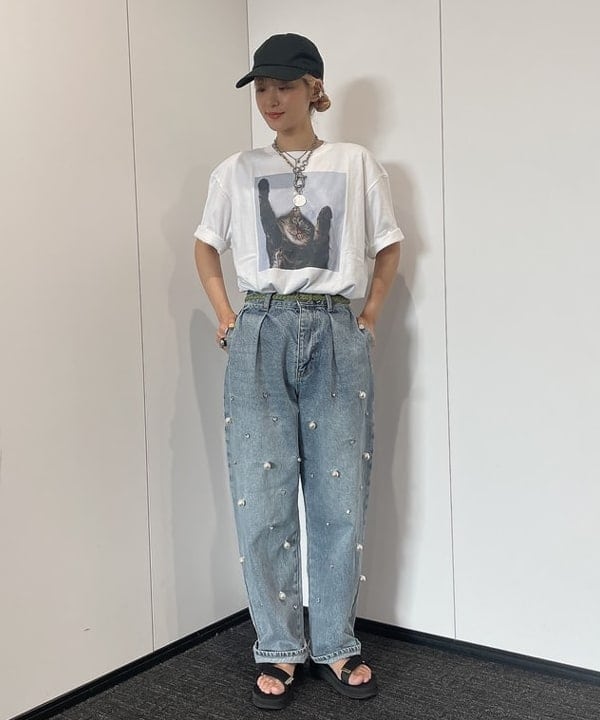 mmts（933754） スタイリング・コーディネイト｜BEAMS