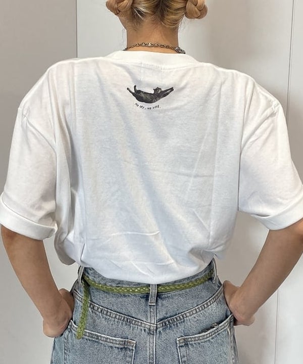 mmts（933754） スタイリング・コーディネイト｜BEAMS