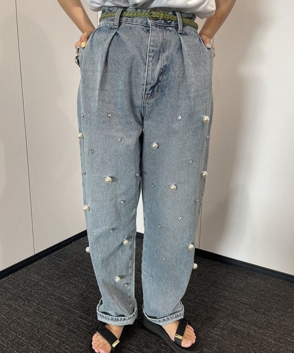 mmts（933754） スタイリング・コーディネイト｜BEAMS