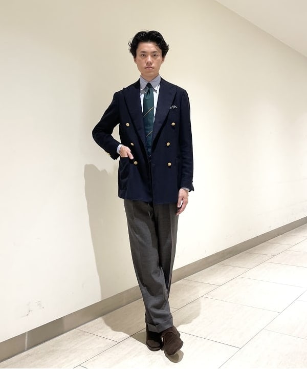 ビームス ハウス 名古屋（933976） スタイリング・コーディネイト｜BEAMS