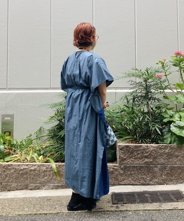 ビームス 神戸（934670） スタイリング・コーディネイト｜BEAMS