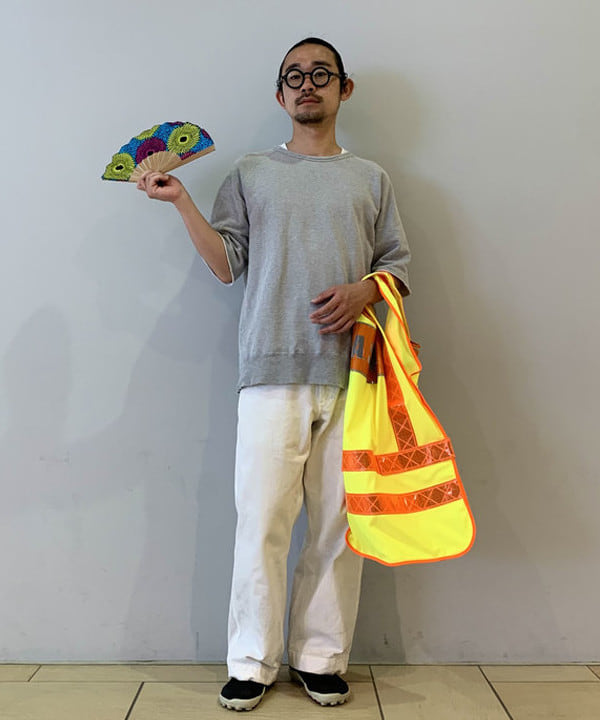 ビームス 辻堂（935700） スタイリング・コーディネイト｜BEAMS