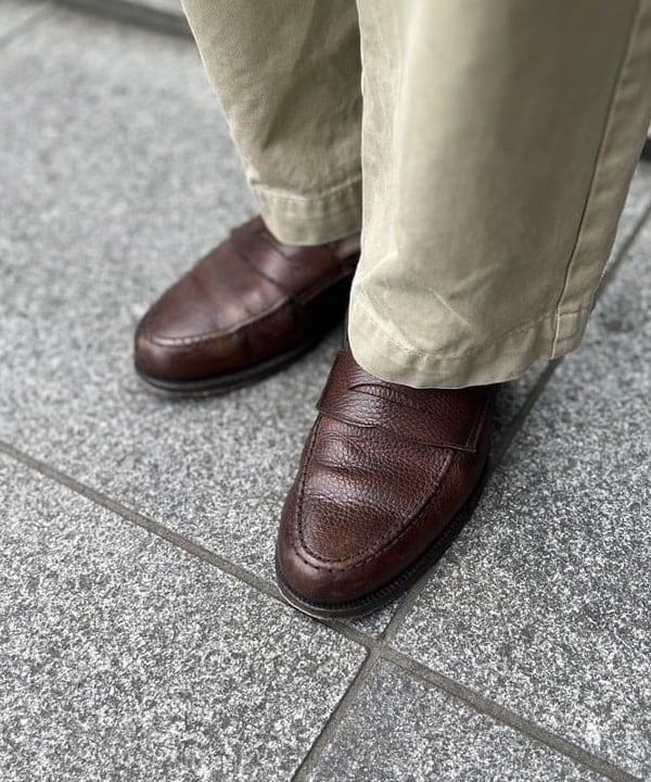 ビームス ハウス 梅田（936058） スタイリング・コーディネイト｜BEAMS