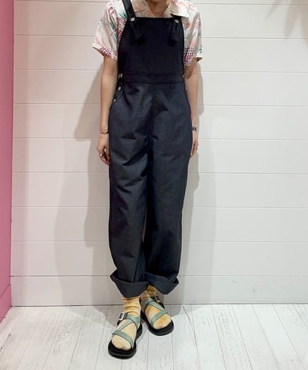 ビームス なんば（937991） スタイリング・コーディネイト｜BEAMS