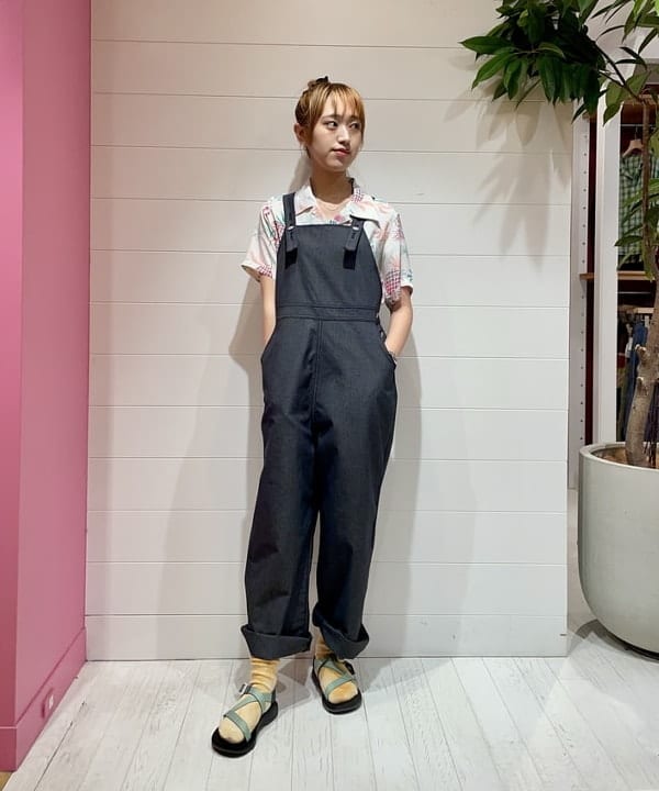 ビームス なんば（937991） スタイリング・コーディネイト｜BEAMS