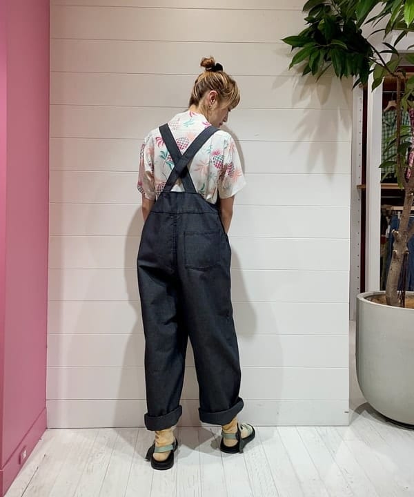 ビームス なんば（937991） スタイリング・コーディネイト｜BEAMS