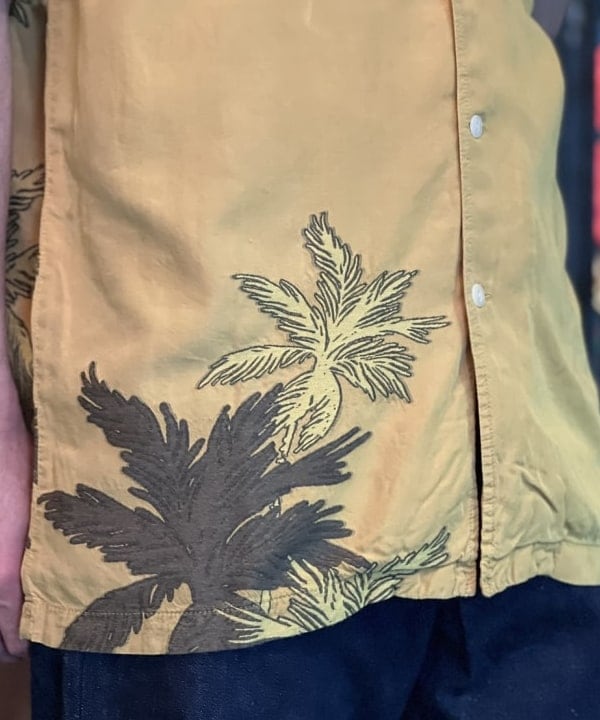 ビームス プラス 原宿（938712） スタイリング・コーディネイト｜BEAMS