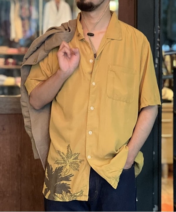 ビームス プラス 原宿（938712） スタイリング・コーディネイト｜BEAMS