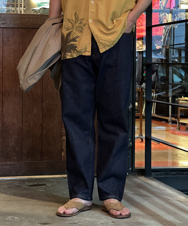 ビームス プラス 原宿（938712） スタイリング・コーディネイト｜BEAMS