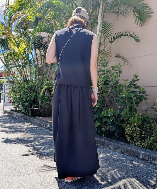 ビームス アウトレット 沖縄（940183） スタイリング・コーディネイト｜BEAMS