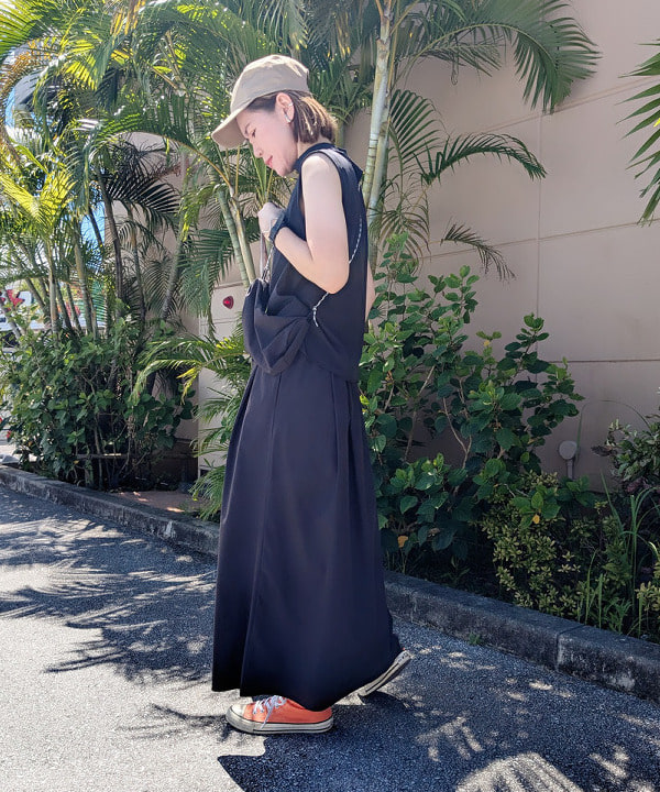 ビームス アウトレット 沖縄（940183） スタイリング・コーディネイト｜BEAMS