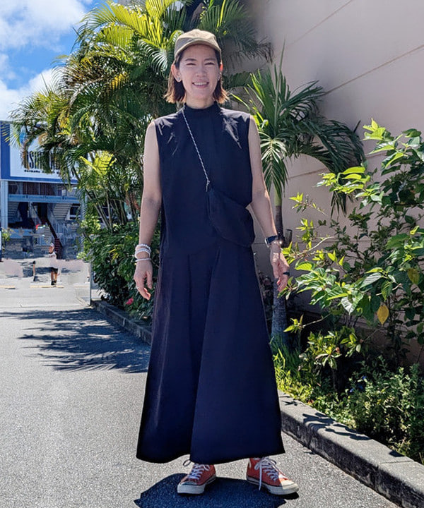 ビームス アウトレット 沖縄（940183） スタイリング・コーディネイト｜BEAMS