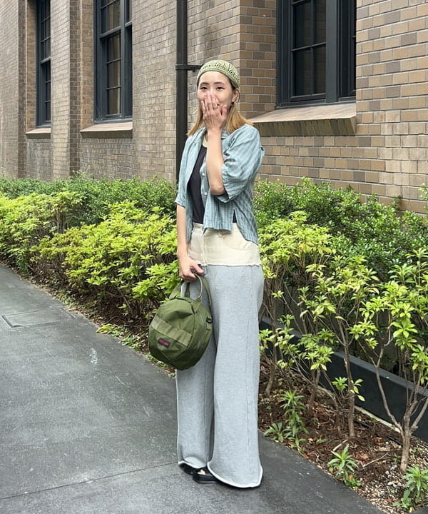 ビームス ジャパン 京都（940207） スタイリング・コーディネイト｜BEAMS