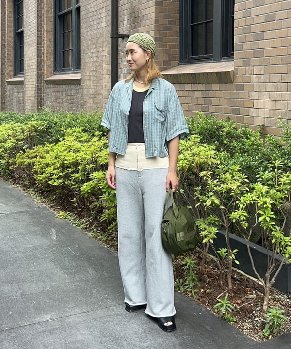 ビームス ジャパン 京都（940207） スタイリング・コーディネイト｜BEAMS