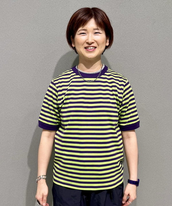 BEAMS BOY（940320） スタイリング・コーディネイト｜BEAMS