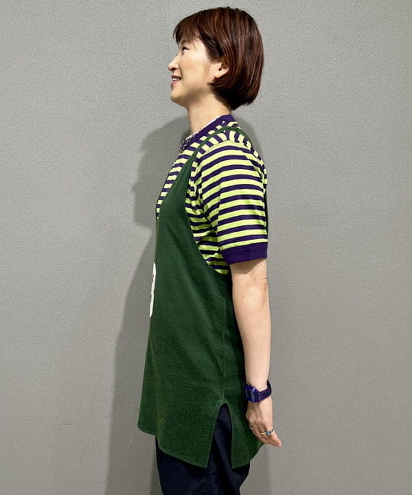 BEAMS BOY（940320） スタイリング・コーディネイト｜BEAMS