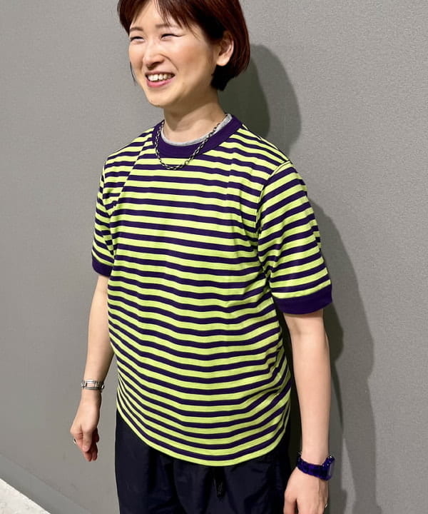 BEAMS BOY（940320） スタイリング・コーディネイト｜BEAMS