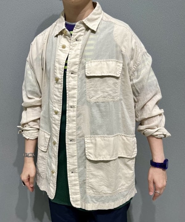 BEAMS BOY（940320） スタイリング・コーディネイト｜BEAMS