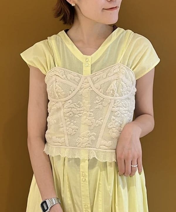 Ray BEAMS（940360） スタイリング・コーディネイト｜BEAMS