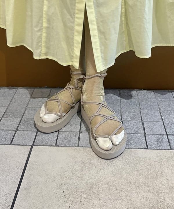 Ray BEAMS（940360） スタイリング・コーディネイト｜BEAMS