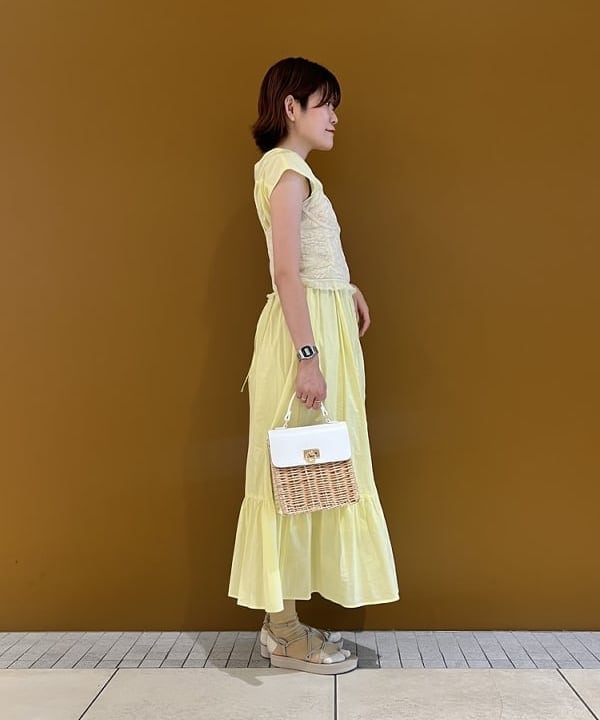 Ray BEAMS（940360） スタイリング・コーディネイト｜BEAMS