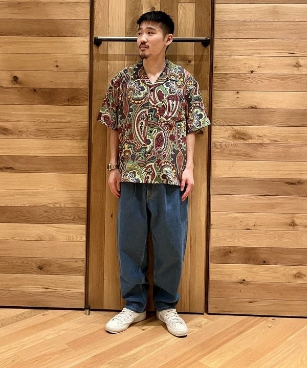 ビームス 西宮（940389） スタイリング・コーディネイト｜BEAMS