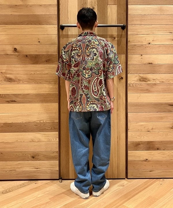 ビームス 西宮（940389） スタイリング・コーディネイト｜BEAMS