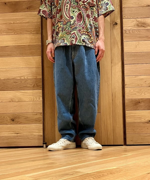 ビームス 西宮（940389） スタイリング・コーディネイト｜BEAMS