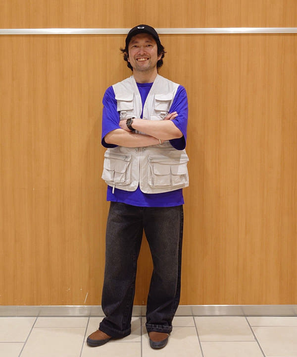 ビームス アウトレット 札幌北広島（940520） スタイリング・コーディネイト｜BEAMS