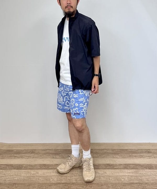 ビームス 高知（940802） スタイリング・コーディネイト｜BEAMS