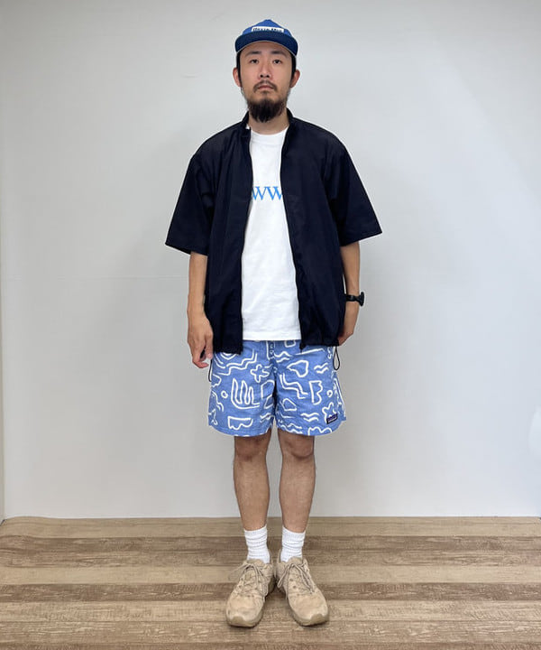 ビームス 高知（940802） スタイリング・コーディネイト｜BEAMS