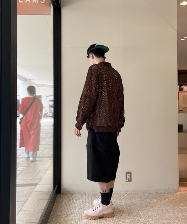 ビームス アウトレット 長島（941048） スタイリング・コーディネイト｜BEAMS