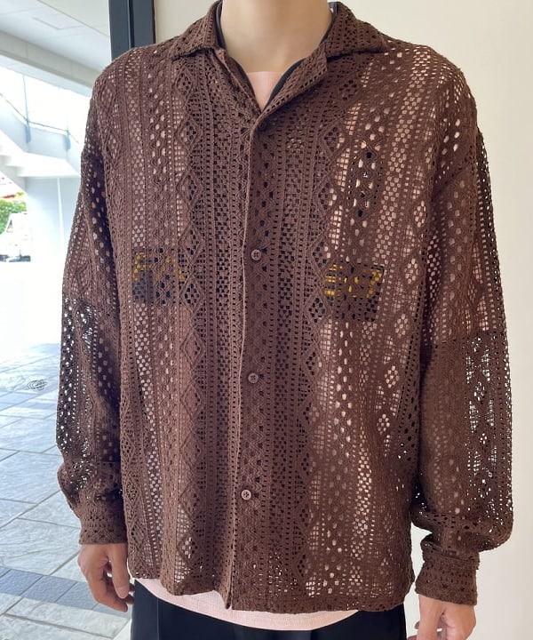 ビームス アウトレット 長島（941048） スタイリング・コーディネイト｜BEAMS