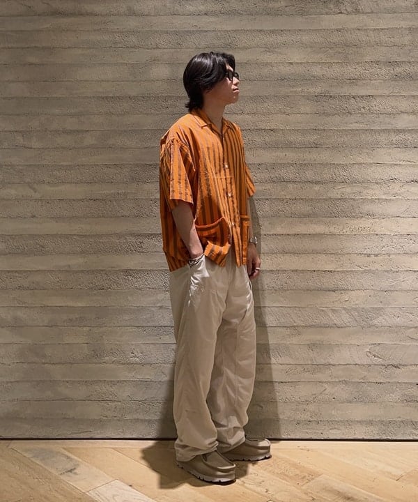 ビームス 奈良（941613） スタイリング・コーディネイト｜BEAMS