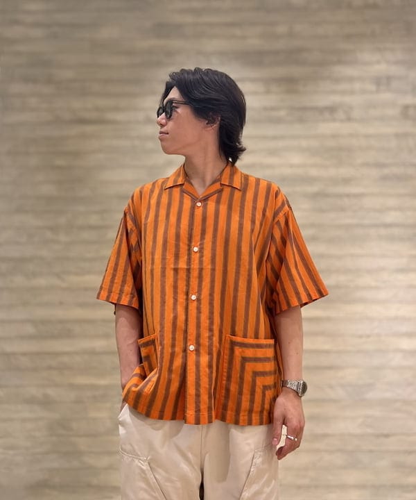 ビームス 奈良（941613） スタイリング・コーディネイト｜BEAMS