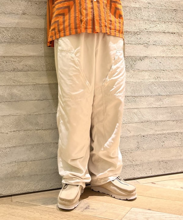 ビームス 奈良（941613） スタイリング・コーディネイト｜BEAMS