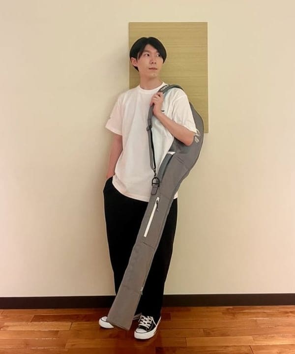 ビームス ゴルフ 玉川髙島屋S・C店（942283） スタイリング・コーディネイト｜BEAMS