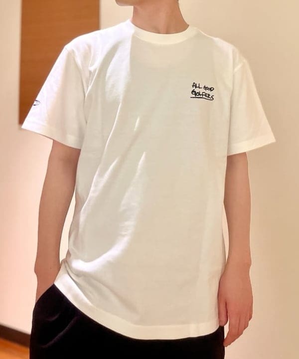 ビームス ゴルフ 玉川髙島屋S・C店（942283） スタイリング・コーディネイト｜BEAMS